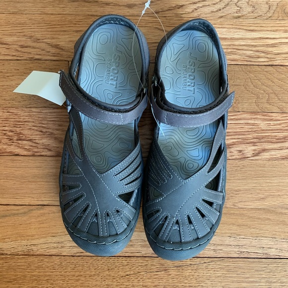 JBU | Shoes | Jbu Ladies Poppy Sandal | Poshmark